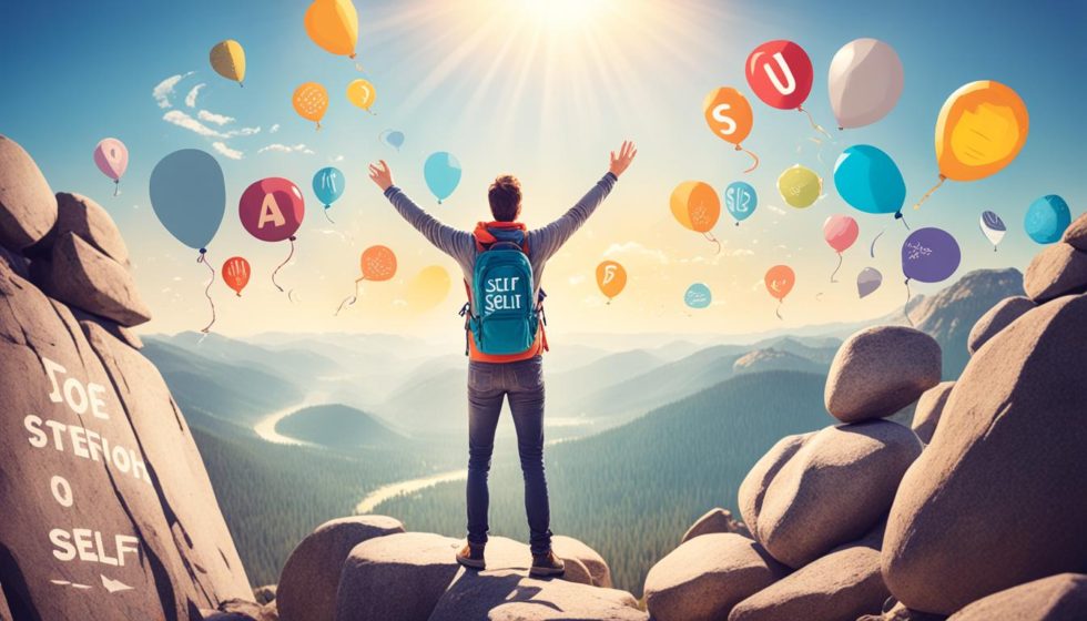 Acceptance and Commitment Therapy (ACT) for Self-Esteem