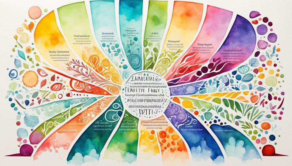 How can DBT therapy improve self-compassion in eating disorders?