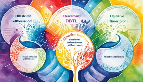 How Does DBT Therapy Teach Interpersonal Effectiveness?