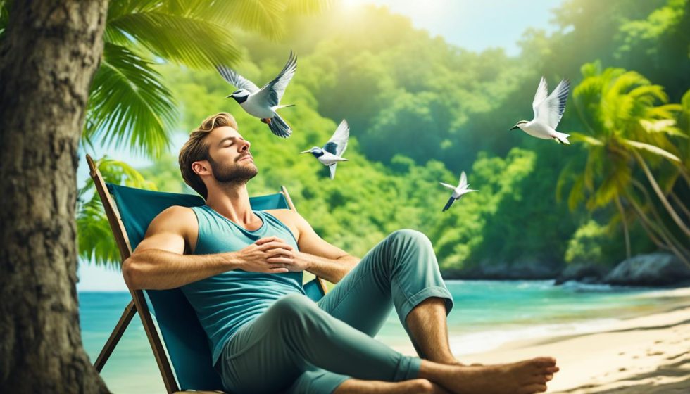 Mindfulness for Body Positivity