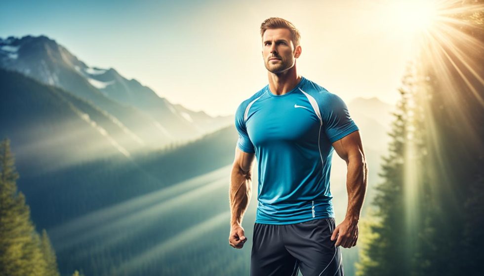 Mindfulness For Athletes