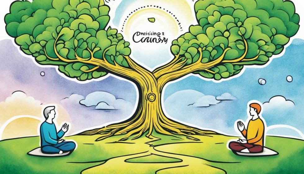 Dialectical Behavior Therapy For Enhanced Mindfulness