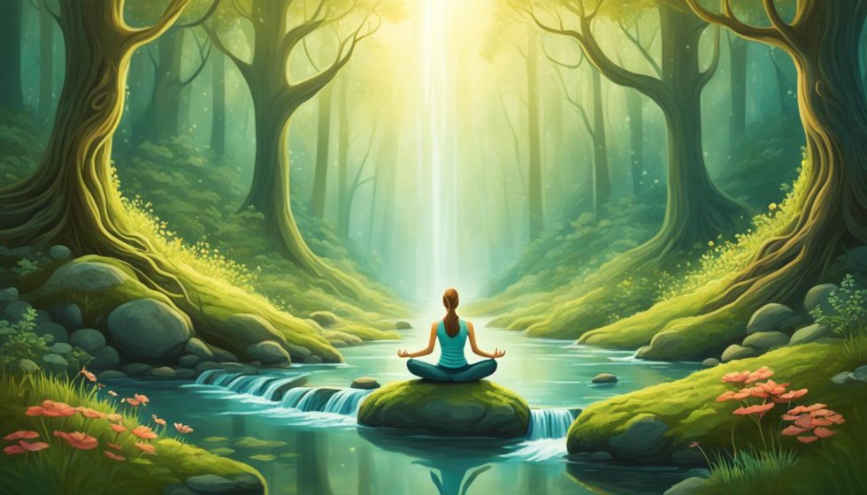 The Impact of Mindfulness on Physical Health