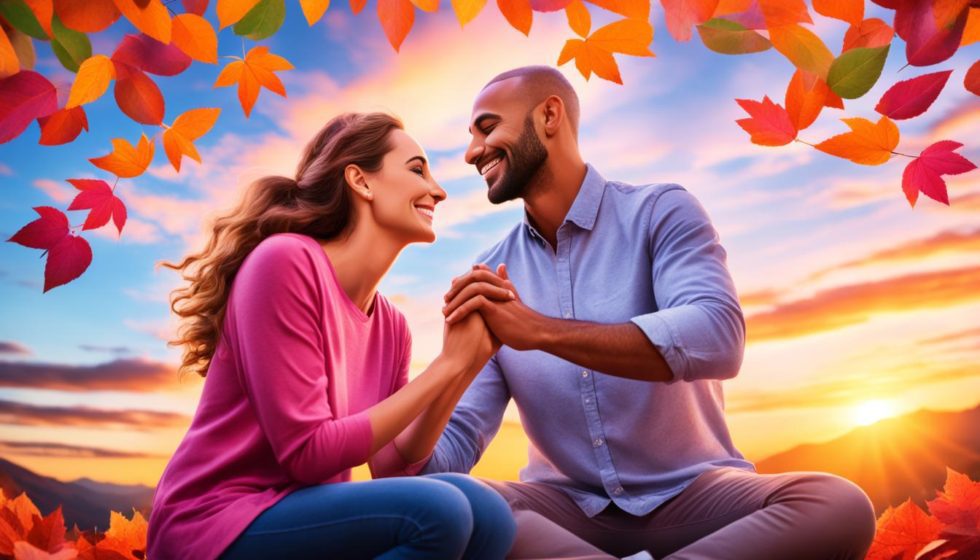 Mindfulness Exercises for Improving Relationships