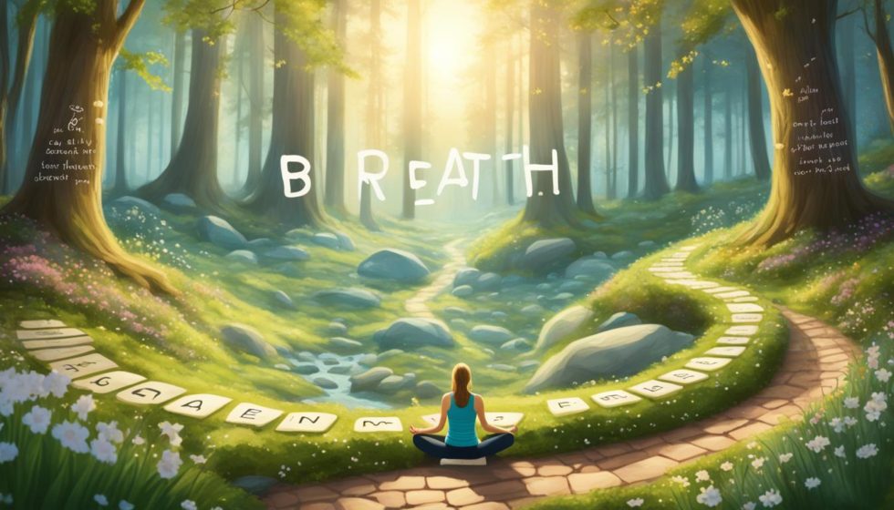 Developing A Mindfulness Practice