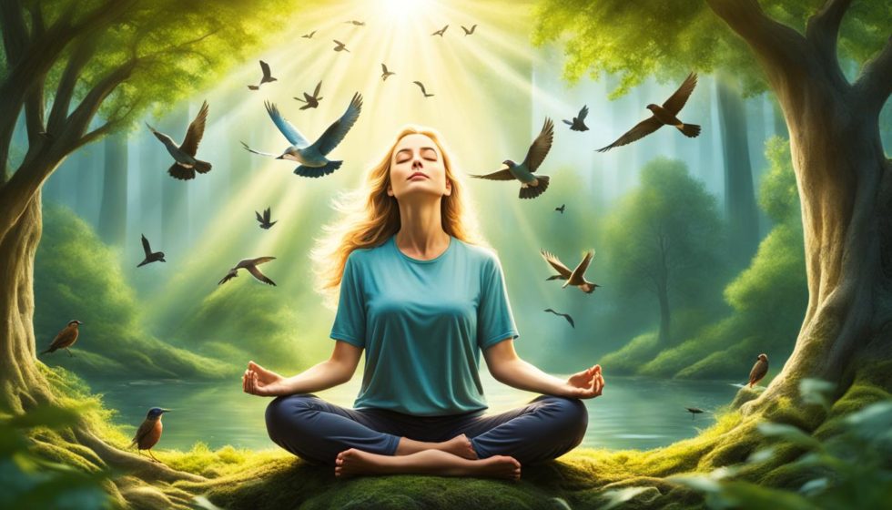 Mindfulness and Non-Judgment