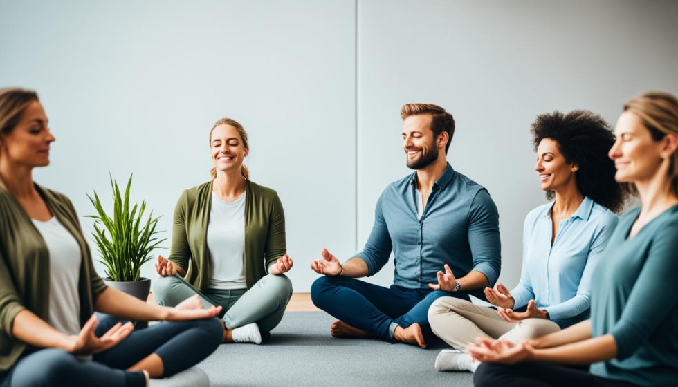 Mindfulness at Work