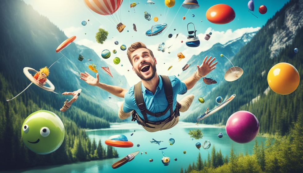 DBT Distress Tolerance Exercises for Everyday Situations