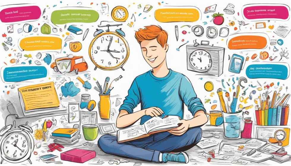 Mastering Emotional Regulation for Teens: A Guide to Self-Control