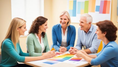 DBT Interpersonal Effectiveness Activities Guide