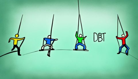 Emotional Regulation DBT - Learn to Manage Your Emotions