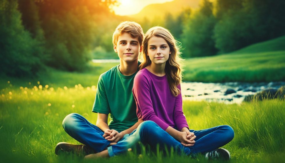 Mastering Emotional Regulation for Teens: A Guide to Self-Control