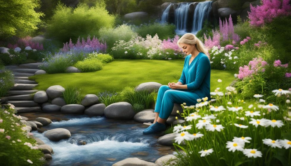DBT Mindfulness Exercises for Distress Tolerance
