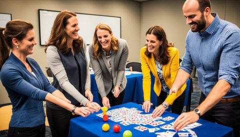 DBT Interpersonal Effectiveness Strategy Games
