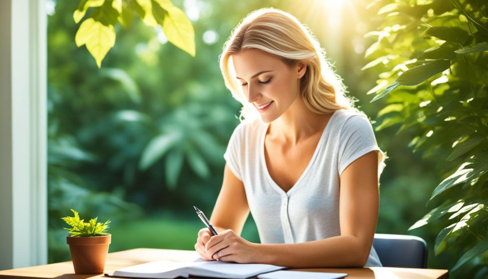 Mindfulness Journaling for Beginners: Enhance Self-Awareness