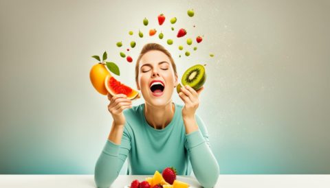 Mindful Eating Exercises for Beginners: A Beginner's Guide