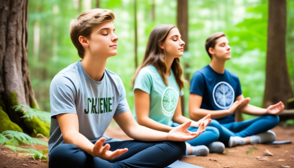 Mindfulness for Teenagers: A Beginner's Guide