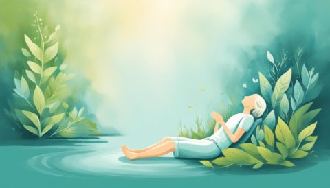 DBT TIPP: Effective Coping Strategy for Emotional Distress