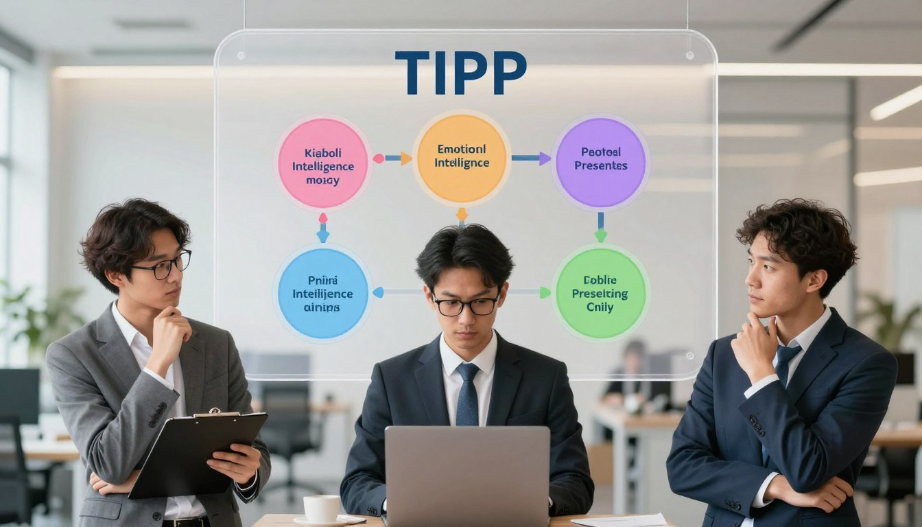 What Does the TIPP Skill Stand For?