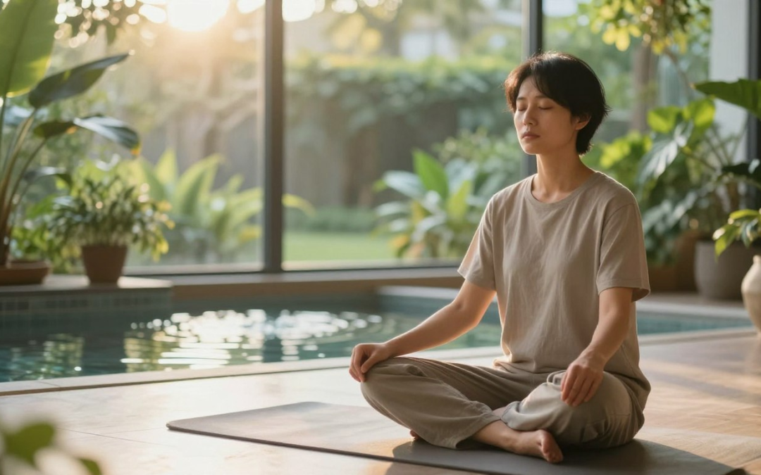 The Foundation of DBT: Why Mindfulness Matters
