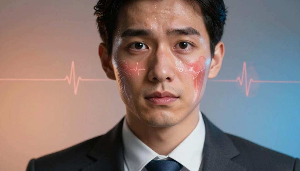 Exploring the Physical Sensations of Emotions