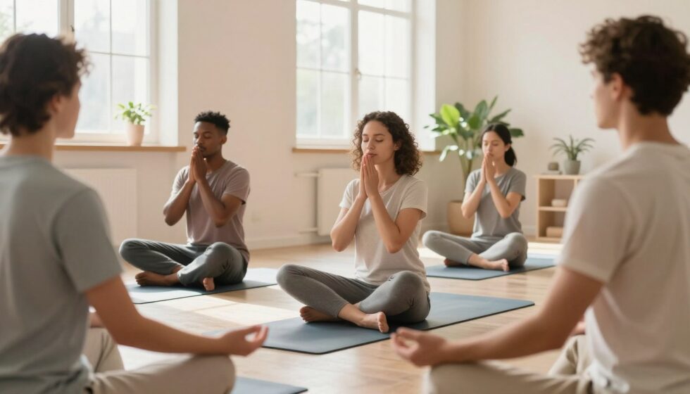 Navigating Powerful Emotions: Tips and Strategies