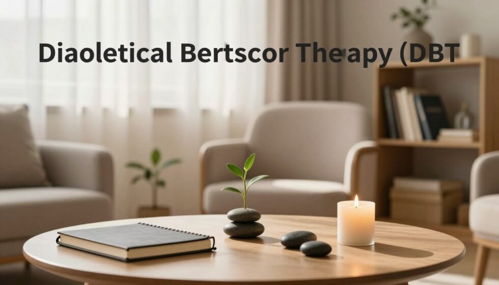 Values and Their Role in Dialectical Behavior Therapy (DBT)