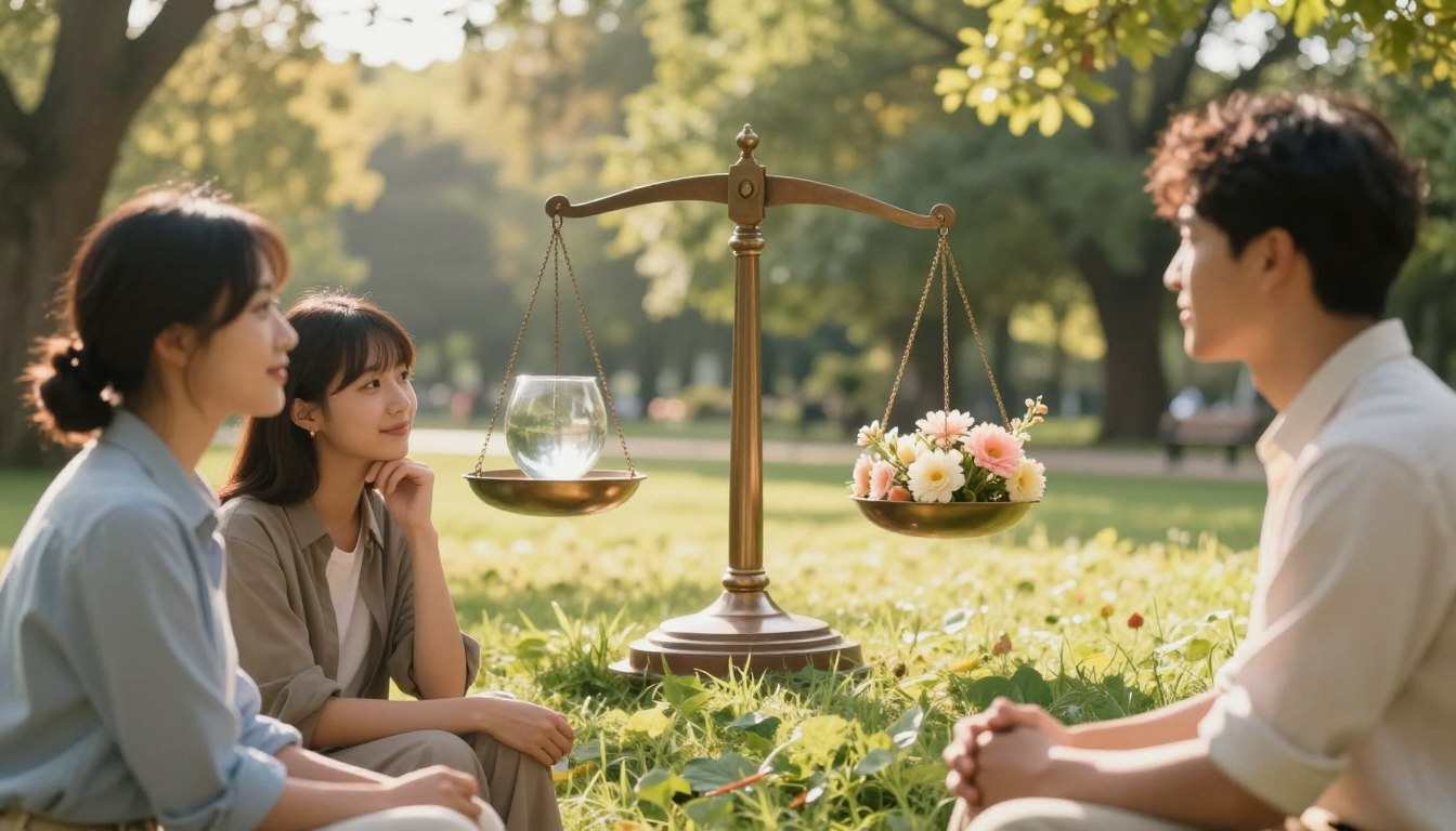 How to Balance Honesty and Kindness in Life
