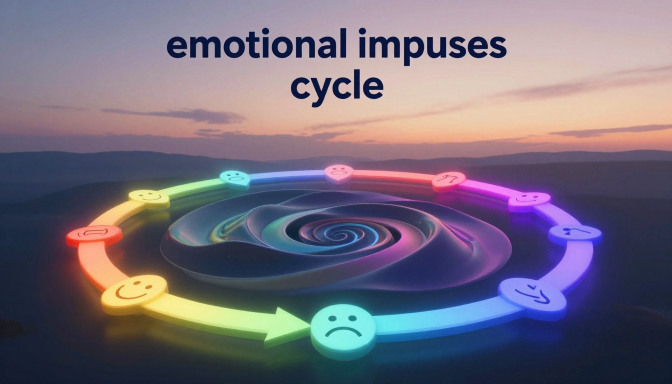The Ebb and Flow of Urges: Understanding the Cycle