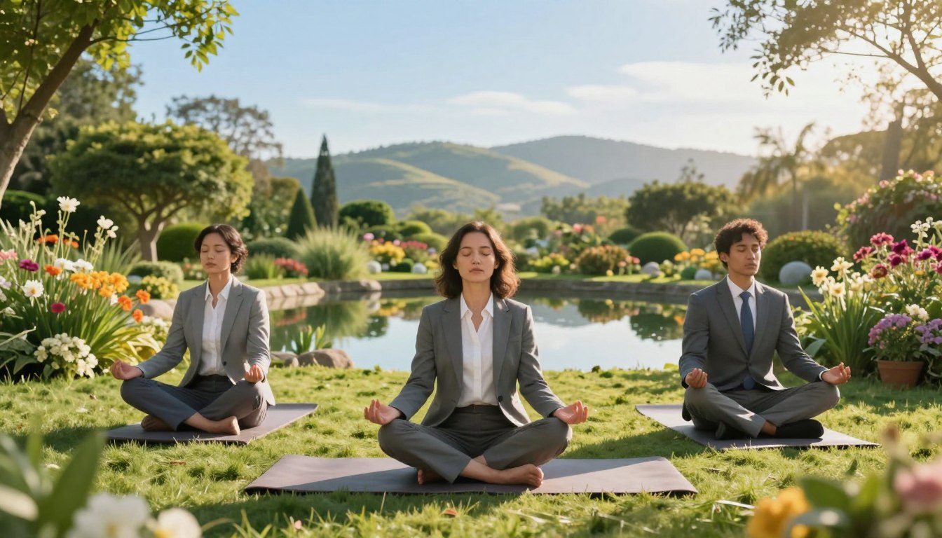 Maintain Emotional Balance Over Time: Tips & Strategies