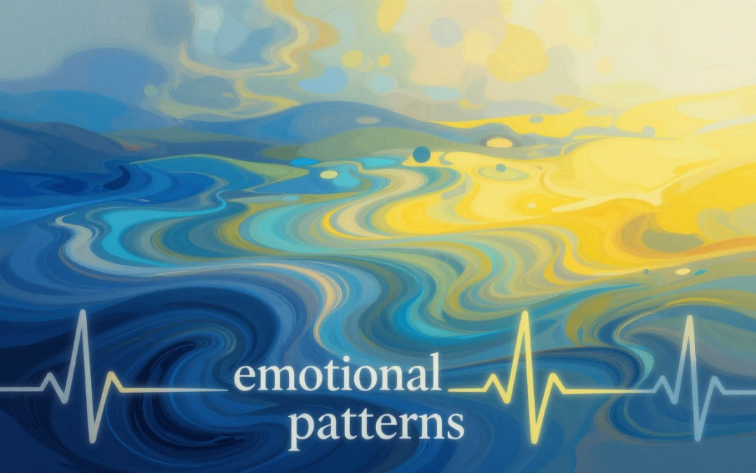 What Are the Patterns in Your Emotional Reactions?