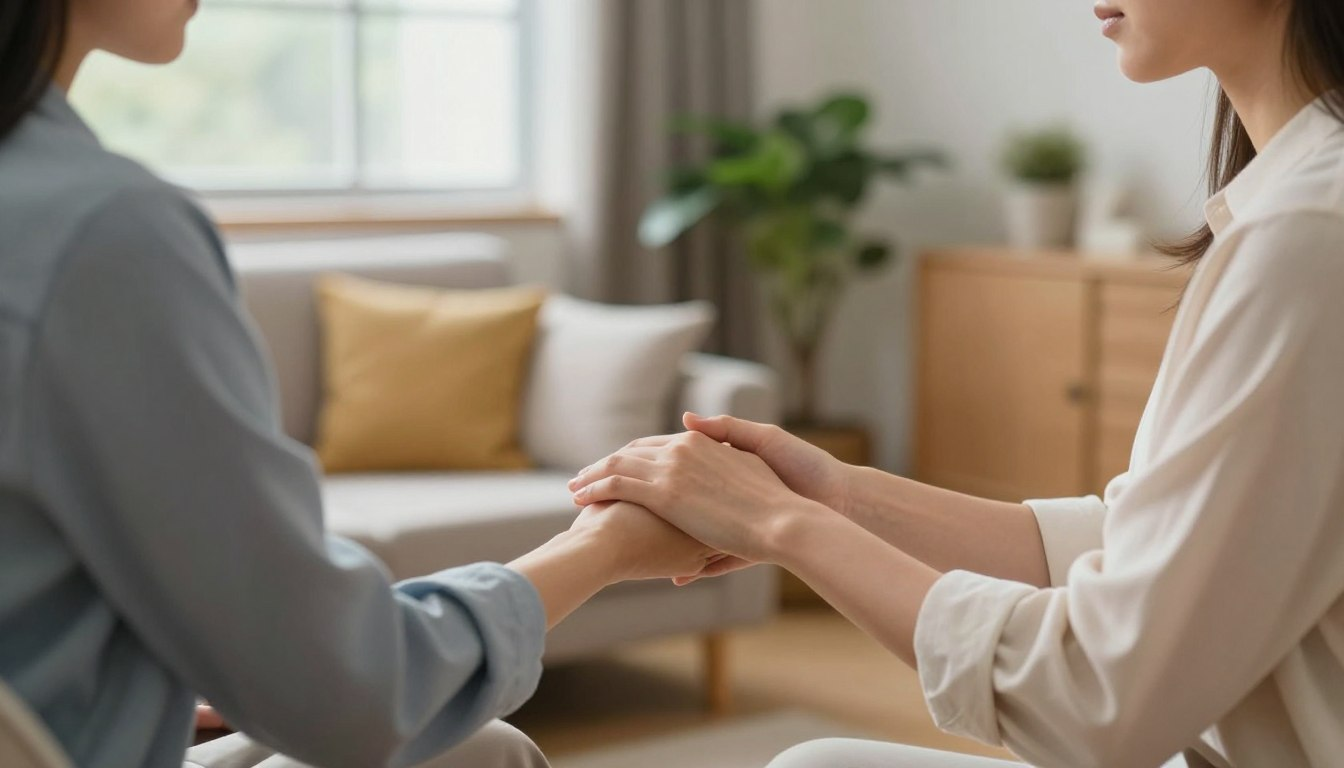 What are "Willing Hands" in DBT?