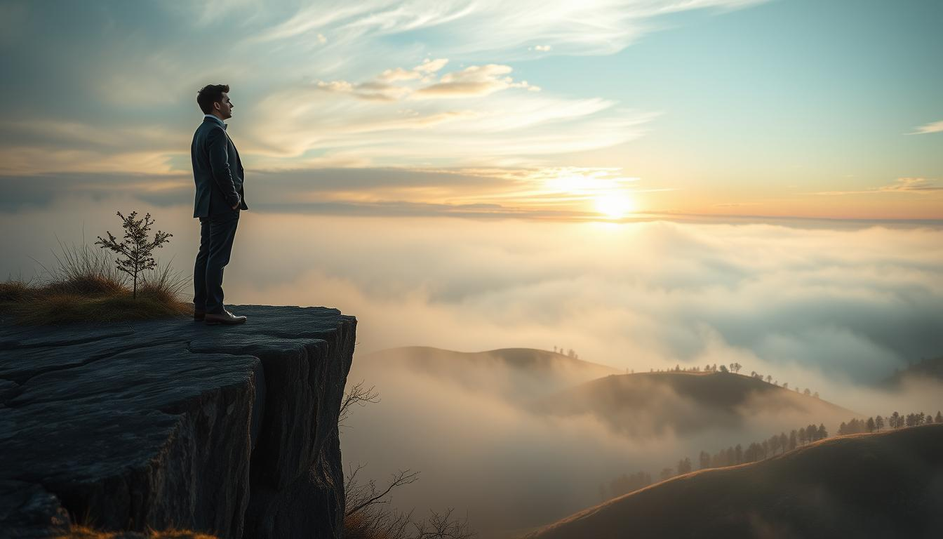 Embracing the Unknown: Acceptance of Uncertainty