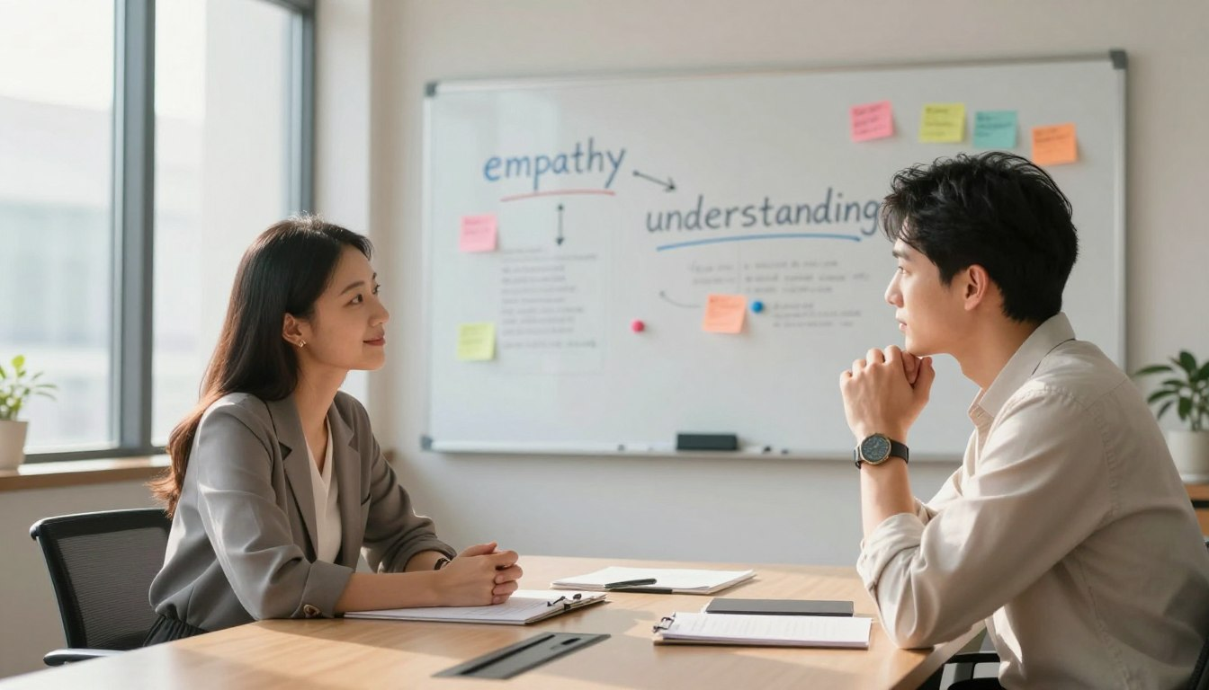 What is Reflective Listening?