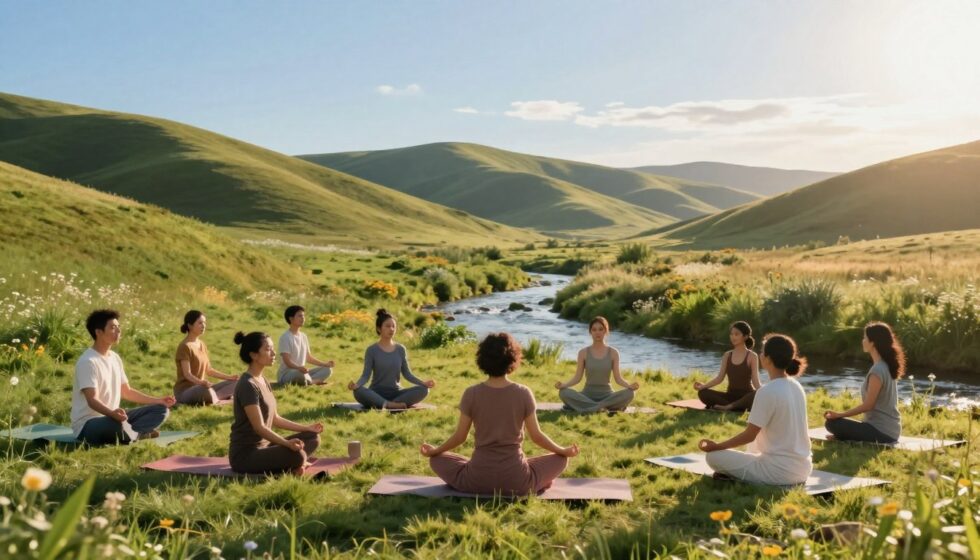 Mindfulness Techniques to Build Emotional Resilience